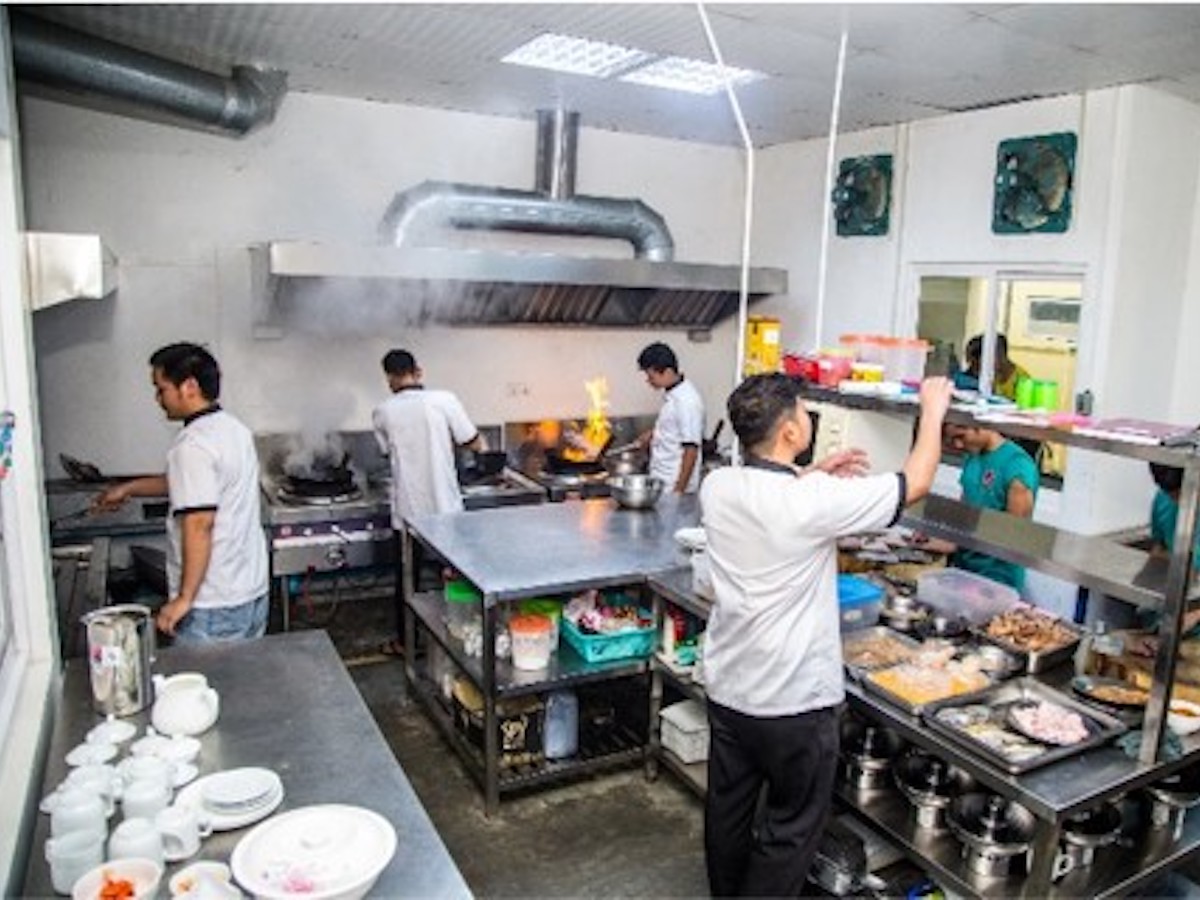 Venue 36 Group: Venture Capital Investment Holding Company in Myanmar